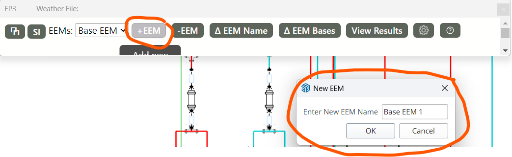 EP3 – Energy Efficiency Measures (EEMs) – EP3 Solutions