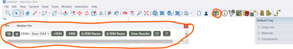 EP3 – Tools – EP3 Solutions
