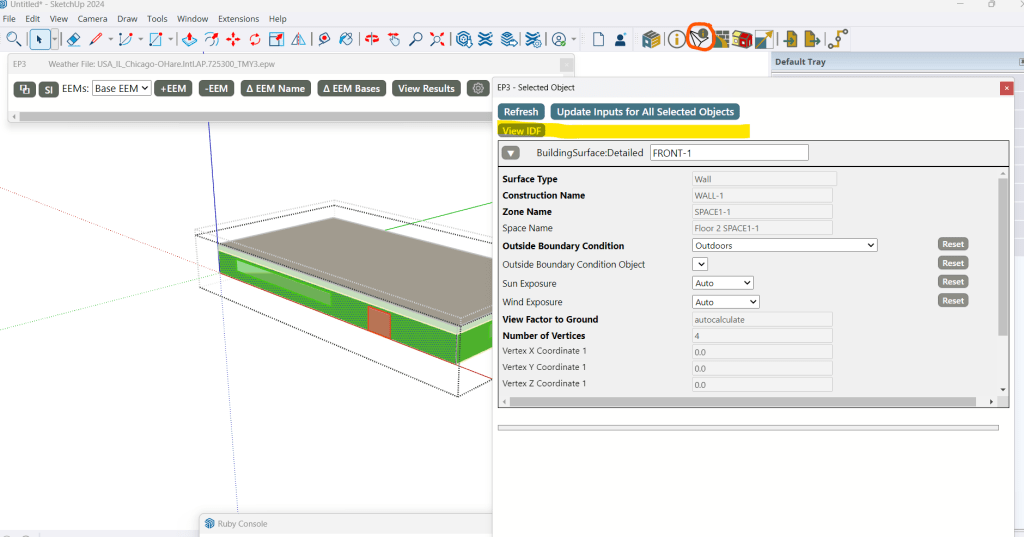 EP3 – Tools – EP3 Solutions